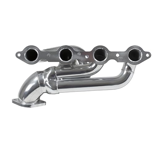 BBK 40200 1-3/4" Shorty Tuned Length Performance Exhaust Headers for Camaro SS, LS3, L99 ...