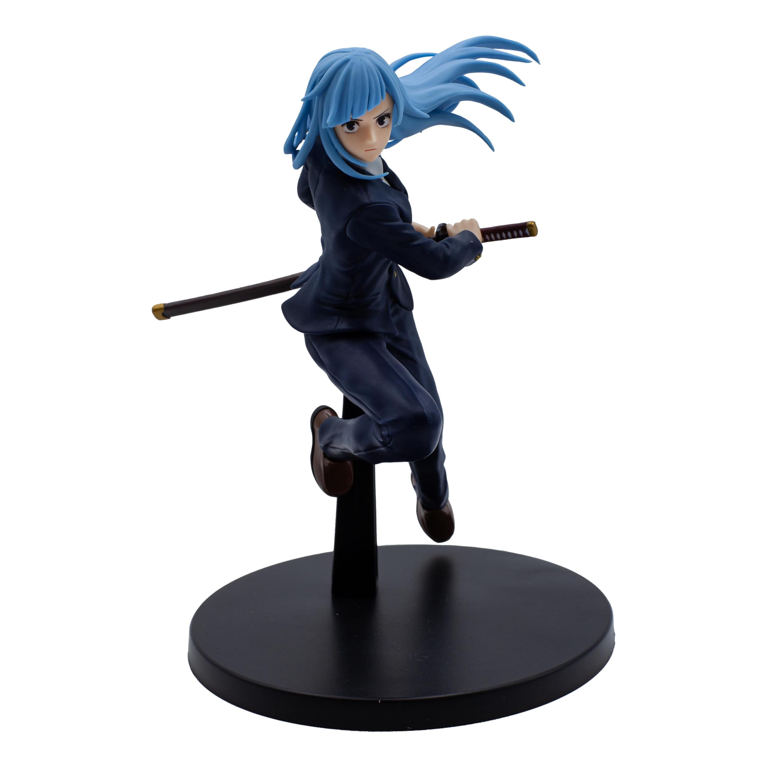 Mua BANPRESTO BANDAI - Jujutsu Kaisen - Jufutsunowaza - Kasumi Miwa Statue trên Amazon Anh chính ...