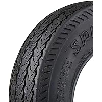Amazon.com: Carlisle Sport Trail Trailer Bias Tire - 20.5x8.0-10 ...