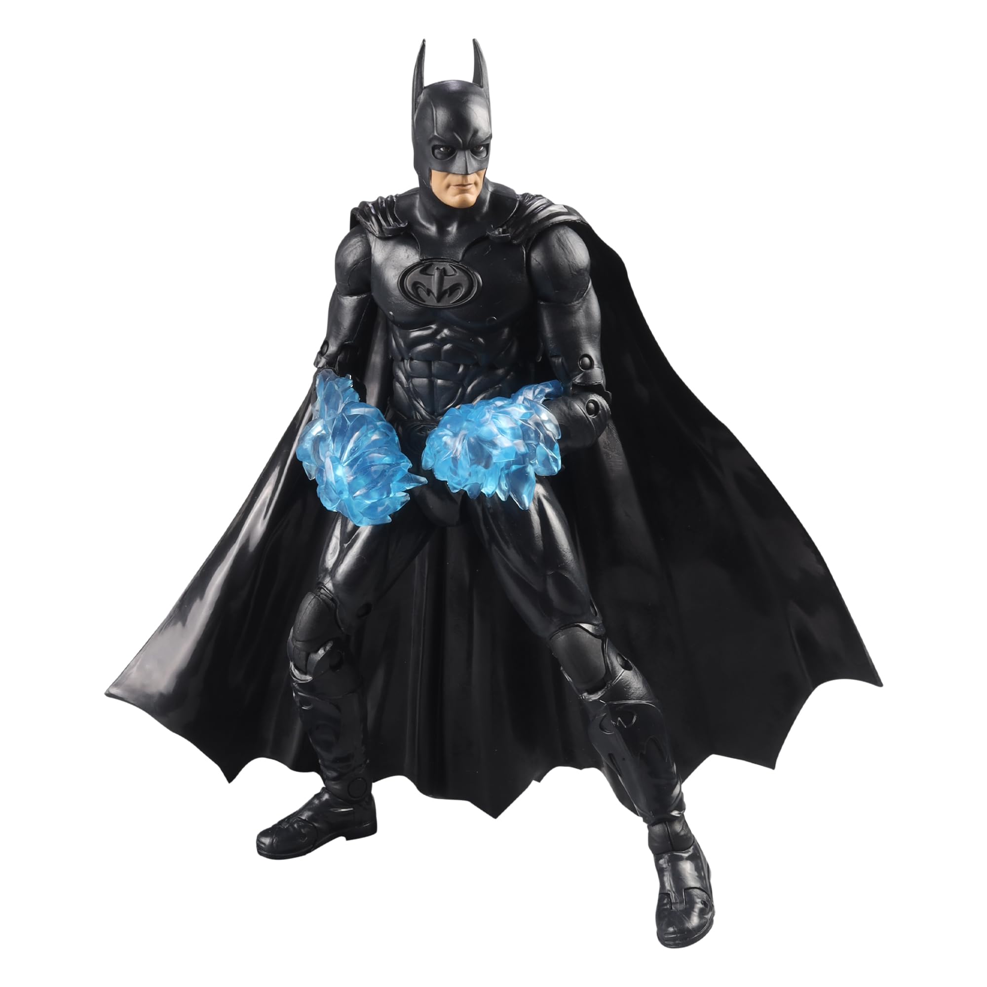 Mua McFarlane Toys - DC Multiverse Batman (Batman & Robin) 7in Build-A ...