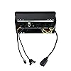 Conference Table Power Module-Tabletop Multimedia Connectivity Box ...