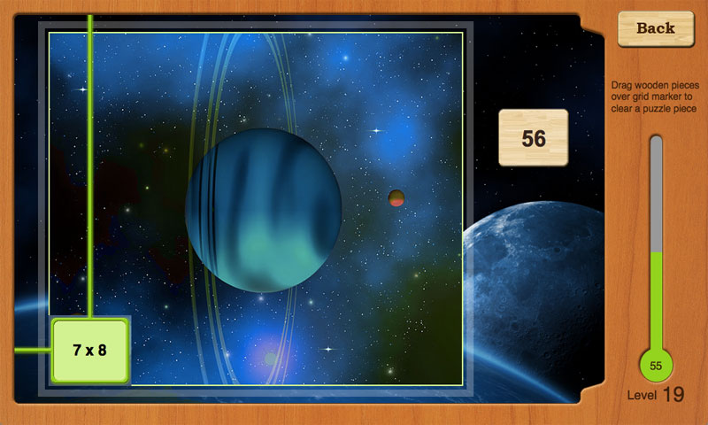 Amazon.com: Adventures Outer Space Math - Multiplication Games ...