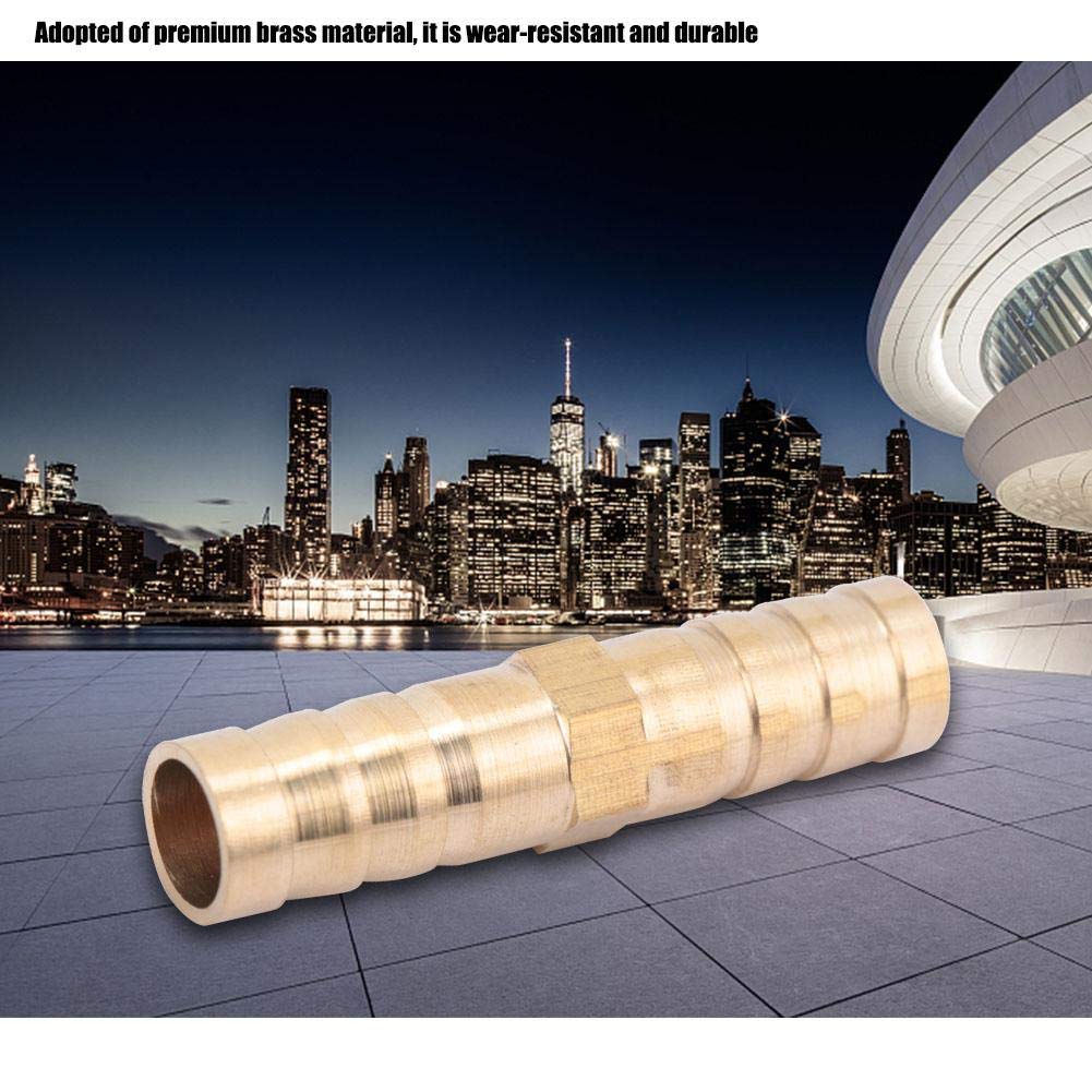 Hose Fittings Fitting Hose Barb Sturdy Wear-Resistant Durable 6mm-8/10 ...