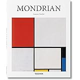 Mondrian: Milner, John: 9780714831671: Amazon.com: Books