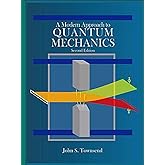 A Modern Approach to Quantum Mechanics: John S Townsend: 9788130913148 ...