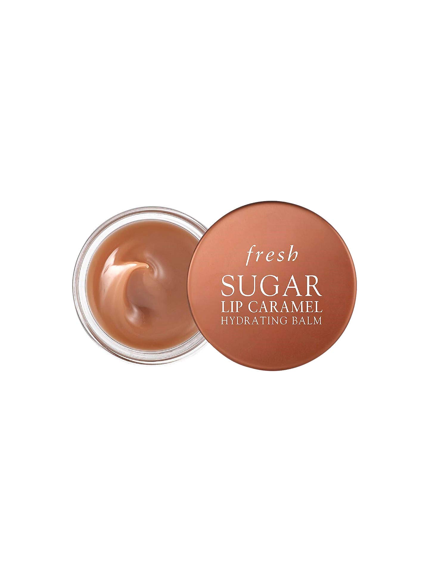 Amazon.com : Fresh Sugar Coconut Hydrating Lip Balm 0.21oz/6g : Beauty