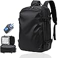 Amazon.com: Vacpack Backpack,2025 New 60L Expandable Vacuum Compression ...