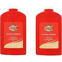 Amazon.co.uk Best Sellers: The most popular items in Body Talcum Powders