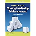 Essentials of Nursing Leadership & Management: 9780803669536: Medicine ...