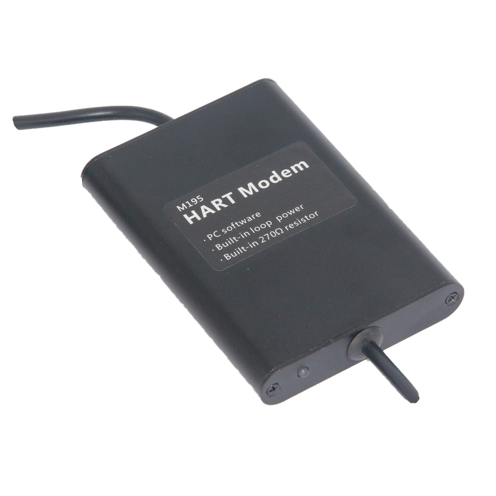 USB Hart Modem Hart Transmisor Hart Communicator con Input Input Hart ...