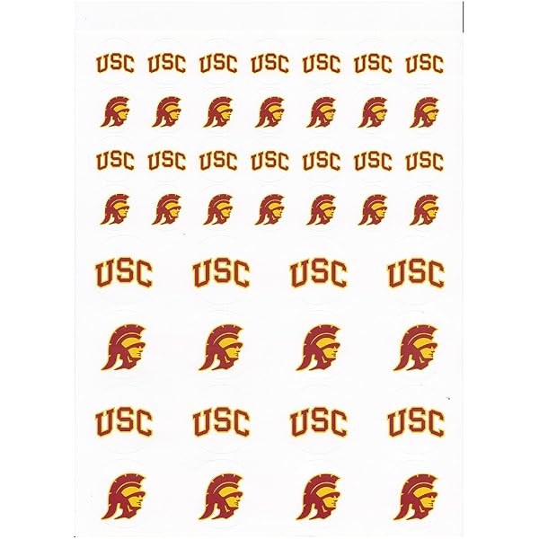 Usc trojans tattoos - Bronctattooaus.com