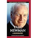 Paul Newman: A Life: Levy, Shawn: 9780307353764: Amazon.com: Books