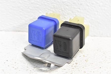 Amazon.com: Subaru 2002-2007 Impreza WRX Multi Function Relay Module ...