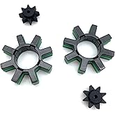 Damper Electric Power Steering Motor Shaft Replacement Damper Electric ...