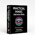 Practical Magic Activation Deck: 52 Cards and Guidebook: Taylor, Kate, Denney, Mat ...