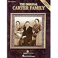 The Original Carter Family: with a biography by Johnny Cash Piano ...