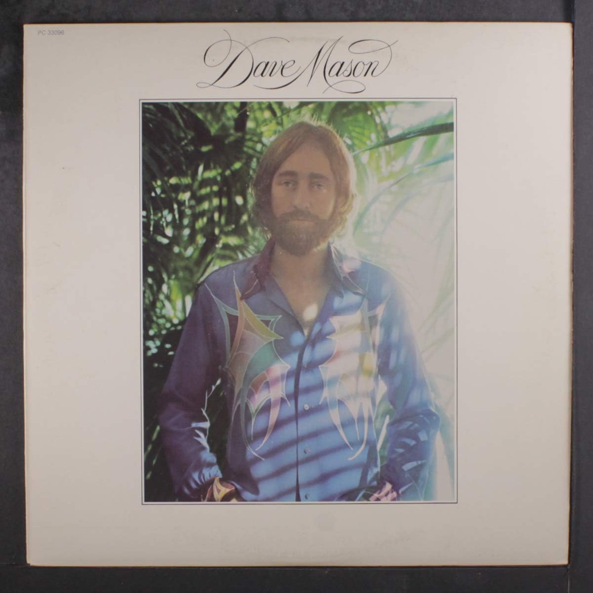 dave mason LP: Amazon.co.uk: Music