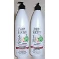 Amazon.com : Salon Selectives Marula Magic Shampoo And Conditioner Set ...