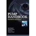 Pump Handbook: Karassik, Igor, Messina, Joseph, Cooper, Paul, Heald ...