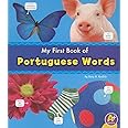 My First Book of Portuguese Words: Kudela, Katy R, Translations Com ...