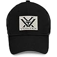Vortex Optics Patch Logo Snap Back Caps (Black) at Amazon Men’s ...