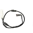Amazon.com: URO Parts 34356789439 Brake Pad Sensor, Front : Automotive