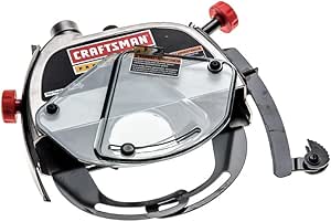 Craftsman 976393001 Guard Assembly for Radial Arm Saws - Table Saw ...