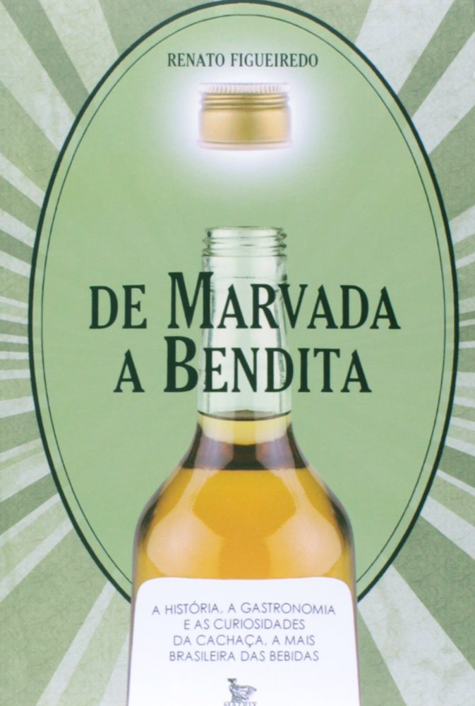 De Marvada A Bendita PDF Renato Figueiredo