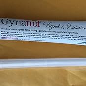Gynatrof Natural Vaginal Moisturizer 50ml: Amazon.ca: Health & Personal ...