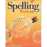 Amazon.com: SPELLING WORKOUT HOMESCHOOL BUNDLE LEVEL G COPYRIGHT 2002: ...