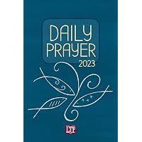 Daily Prayer 2023: Michael J.K. Fuller, Sara McGinnis Lee, Rachel Doll ...