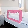TotCraft Toddler Bed Rails Guard – Universal Baby & Children Bed Rail ...