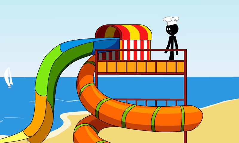 Amazon.com: stickman games: Stickman Kill Cook: Appstore for Android