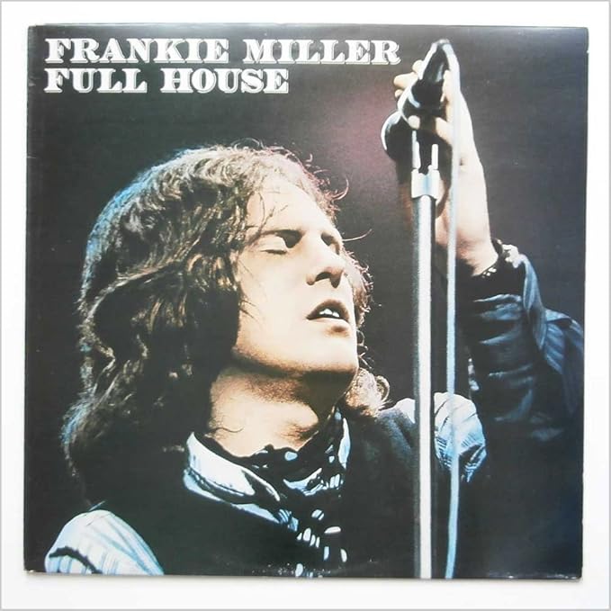 Frankie Miller - Frankie Miller