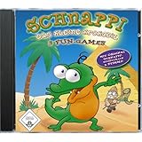 Schnappi und Seine Freunde - Schnappi, Iris Gruttmann: Amazon.de: Musik