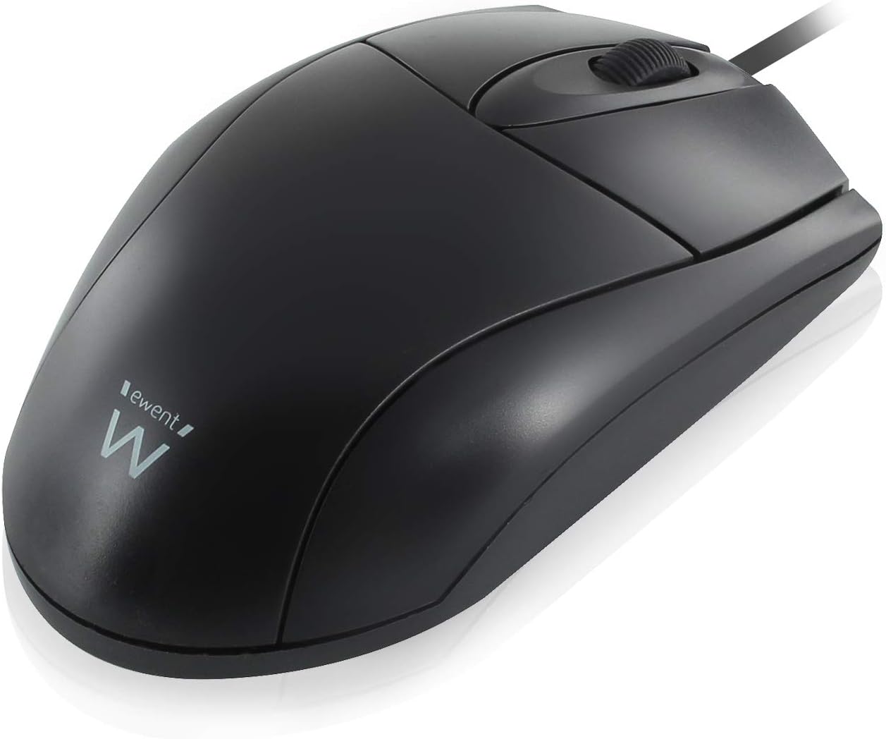 Optical Mouse PS/2 usb – BigaMart
