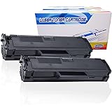 Amazon.com: Inktoneram Compatible Toner Cartridge Replacement for Dell B1160 B1160w 331-7335 ...