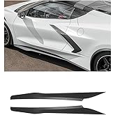 Amazon.com: Replacement for 2020-Present Corvette C8 Base Models | GM ...