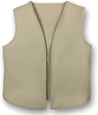 Amazon.com: Girl Scouts Cadette Senior Ambassador Vest: Clothing