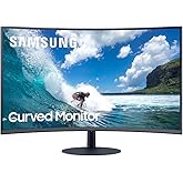 Amazon.com: SAMSUNG IT LC27F591FDNXZA SAMSUNG C27F591 27-Inch FHD 1080p ...