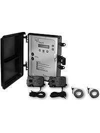 Amazon.com: Pool Timers: Patio, Lawn & Garden