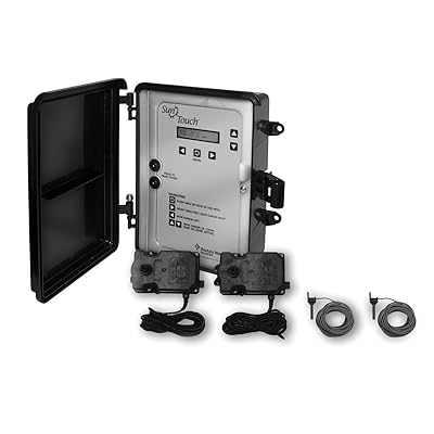 Pentair SunTouch Pool and Spa Solar Control System Philippines | Ubuy