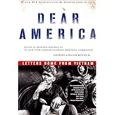Amazon.com: Dear America - Letters Home from Vietnam : Tom Berenger ...