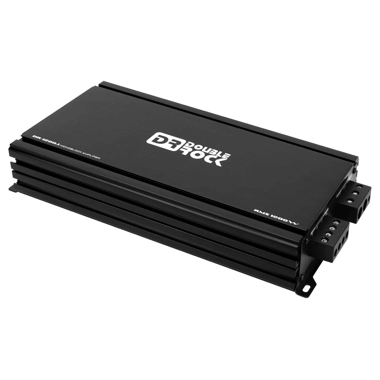 Mua DR Double Rock DR-1200.1 Amplifier Car Audio 1200 Watt Class D ...