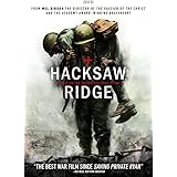 Amazon.com: Redemption At Hacksaw Ridge: The Gripping True Story That ...