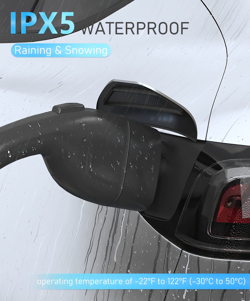 Mua LaTough TSL Charger Adapter CCS to TSL for Model 3/S/X/Y TSL ...