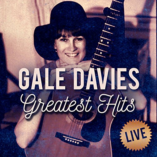 Gail Davies Greatest Hits by Gail Davies on Amazon Music - Amazon.com
