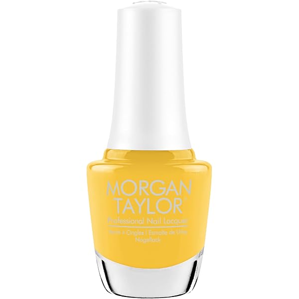 Logotipo De Morgan Taylor