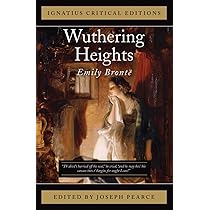 Wuthering Heights Joseph Image Of Catherine, Illustration From