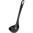 Amazon.com: Rainspire Nylon Soup Ladle Spoon, Large Ladle Spoon Durable ...